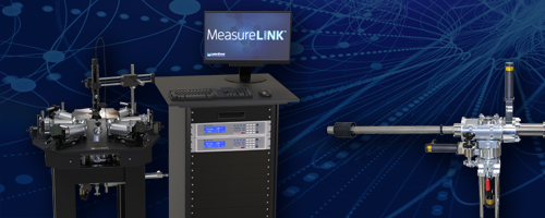 Solutions for Quantum Technology R&D - Instrumentation Monthly