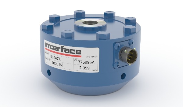 Interface Force has been supplying businesses with force, torque and ...