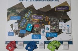 Dstl wins IET Award in the cyber security category - Instrumentation ...