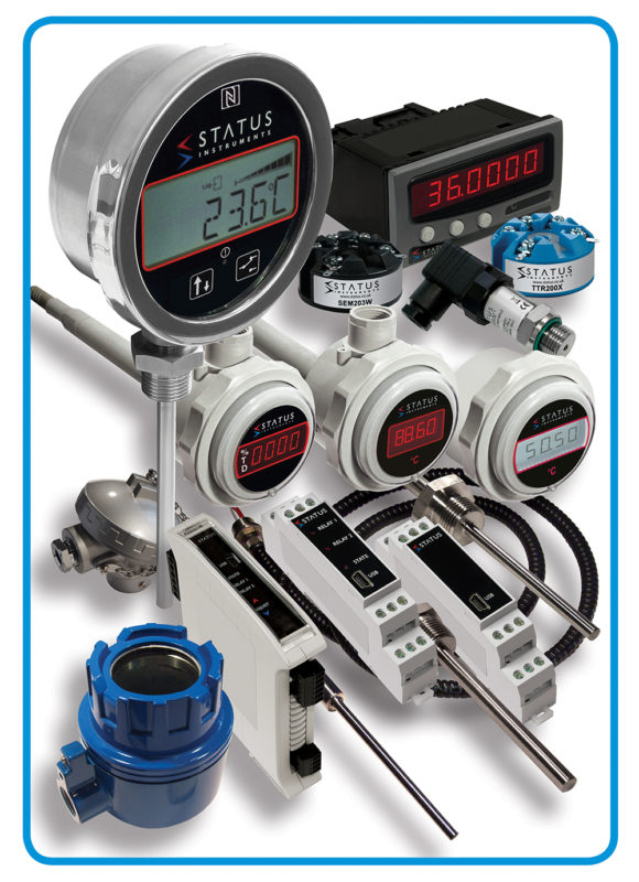 Application monitoring is required to ensure all process variables are ...