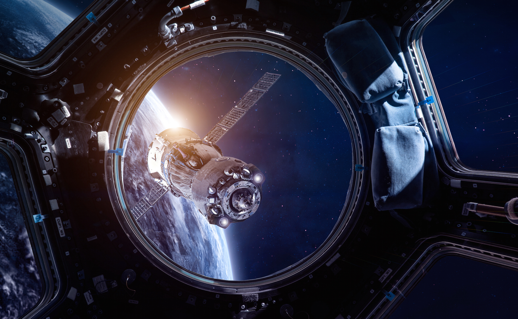 What makes a space-worthy connector? - Instrumentation Monthly