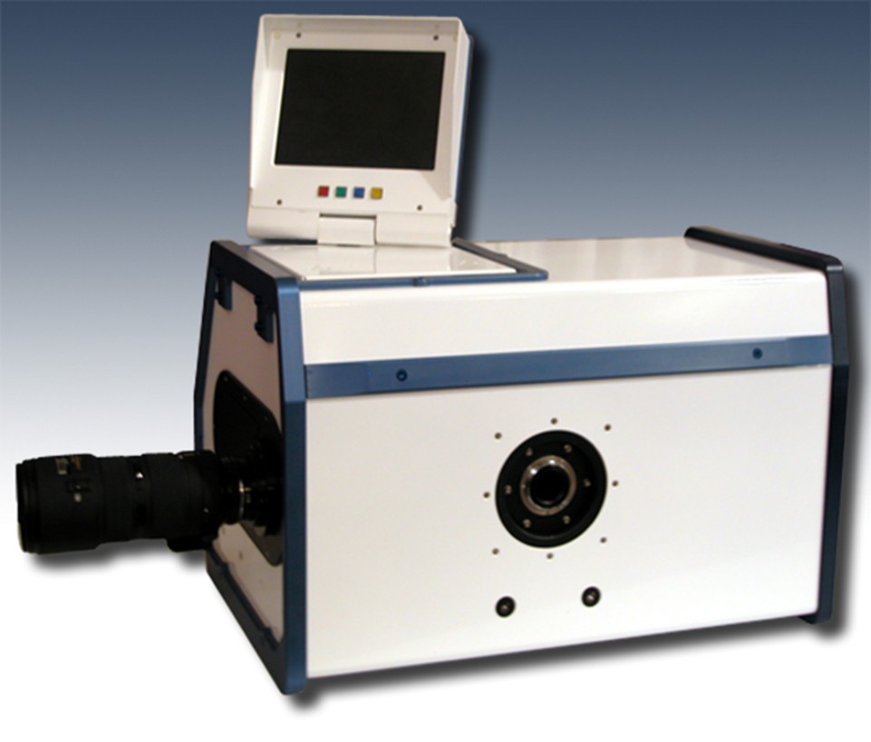 Breathing new life into older high-speed cameras - Instrumentation Monthly