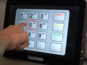 GTK launches new Touchless UI solution for safe and hygienic ...