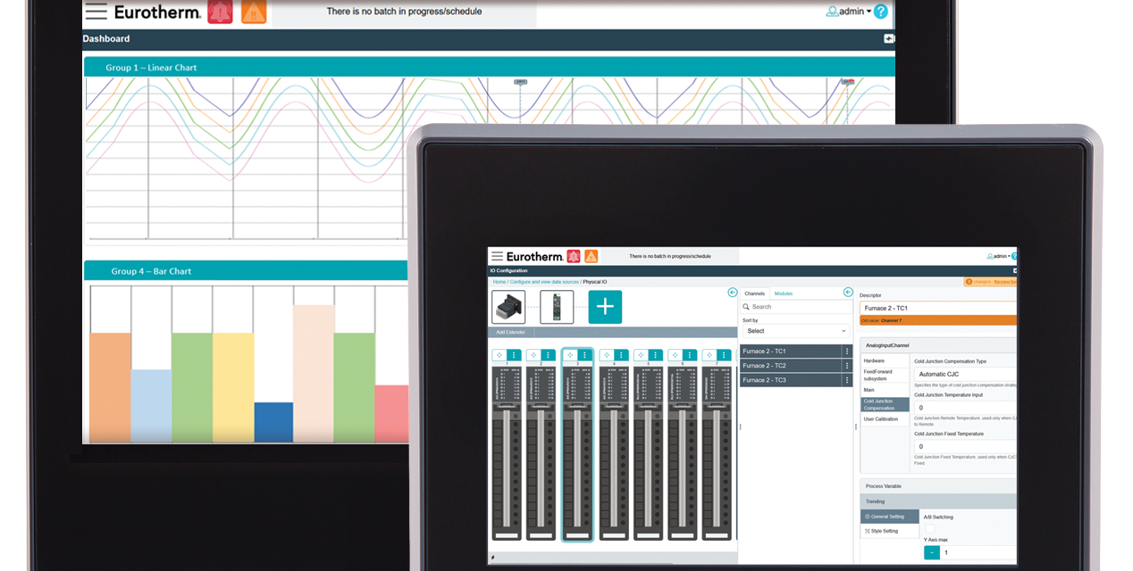 Watlow launches Edge Process Management platform for trusted process ...